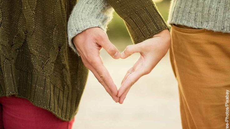 ¿Qué significa 'crush' en el idioma del amor?