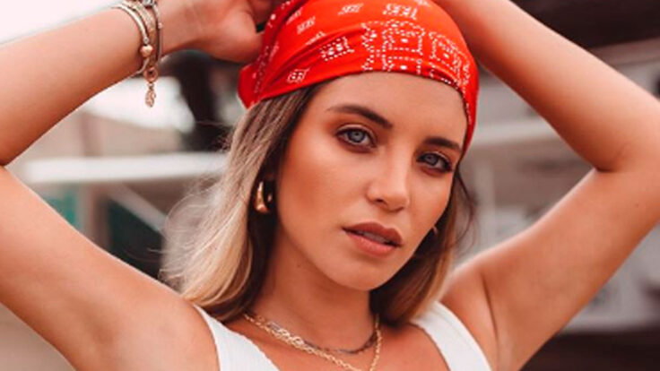 Flavia Laos: Así es el antes y después de la popular modelo