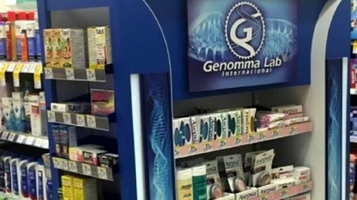 Genomma Lab se expandirá hacia el canal tradicional en búsqueda de más ...