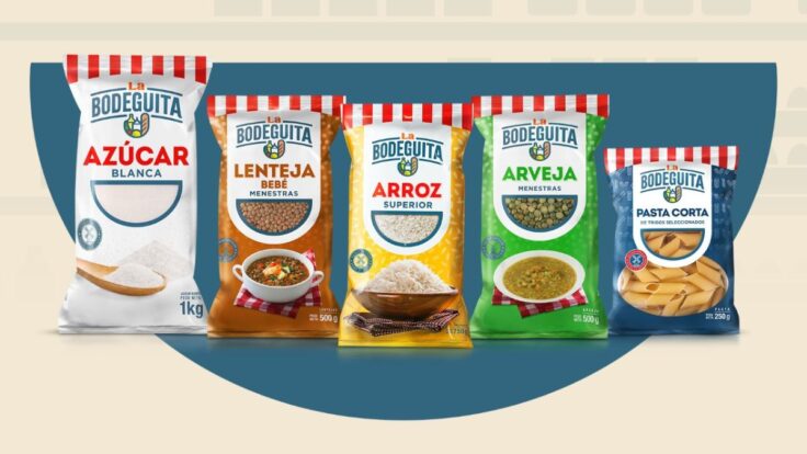La Bodeguita, de CBC Perú, lanzó al mercado 4 productos