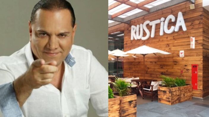 Rústica: ¿Cómo nació la cadena de restaurantes peruanos?