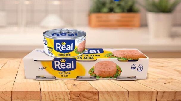 ¿Cómo nació Atún Real y cómo se volvió el preferido en los almuerzos de ...