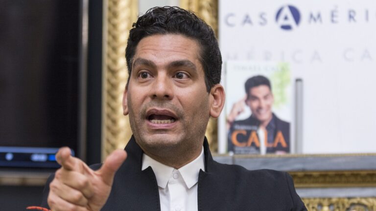 Ismael Cala afirma que vivimos gobiernos populistas