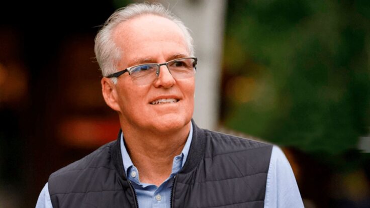 Carlos Rodríguez-Pastor: ¿A cuánto asciende su fortuna?