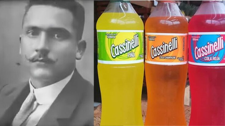 Cassinelli: ¿Cómo nació la empresa de gaseosas en el norte?