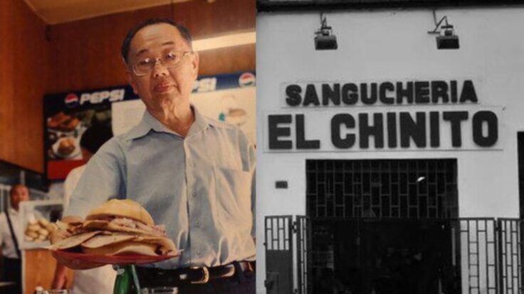 El Chinito, la bodega que se convirtió en la sanguchería más famosa de Lima
