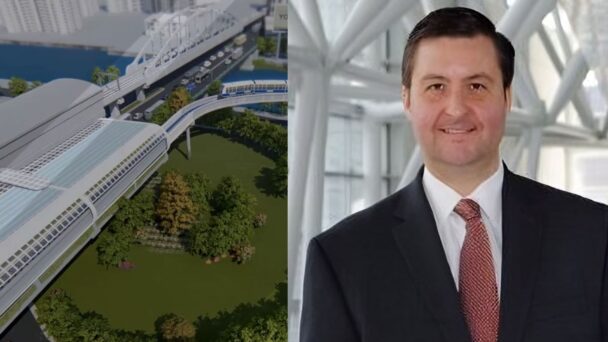 Grupo Romero: ¿Quién es Louis Jean Chartier, CEO de Infracorp?