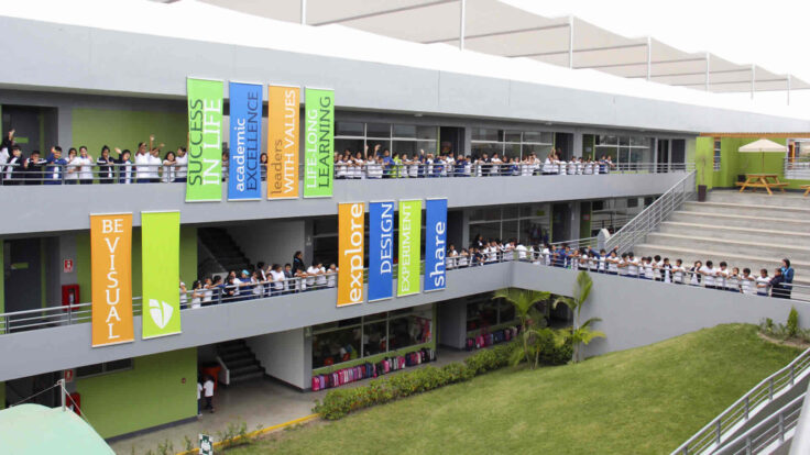 Innova Schools: ¿Cómo nació la cadena de colegios peruanos?