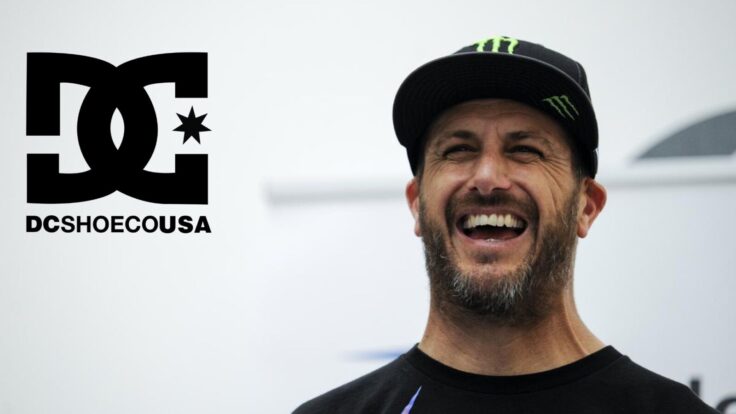 Fallece Ken Block: ¿Cómo creó la exitosa marca DC Shoes?