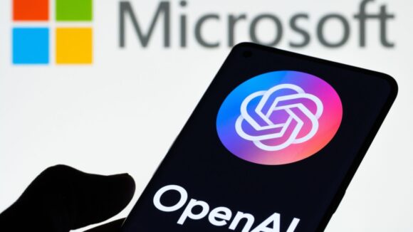 Microsoft: ¿De cuánto es la inversión millonaria con OpenAI?