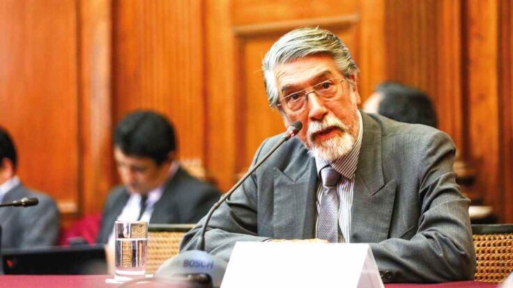 Poder Judicial impide salida del país por seis meses al empresario ...
