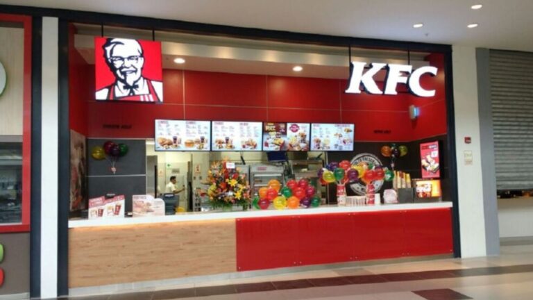 KFC: ¿Cuánto gana un trabajador full time en Perú?