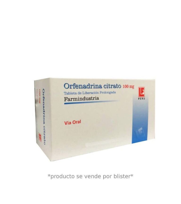 Sulfametoxazol: ¿Para qué sirve y cuándo tomarlo? - Infomercado - Noticias