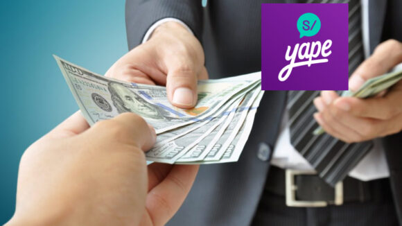 Yape: Cómo hacer un yapeo de más de 500 soles