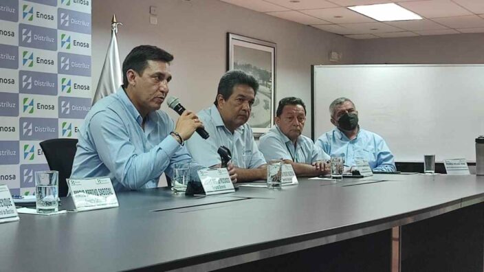 Enosa invertirá más de S/130 millones en proyectos para este 2023 en ...