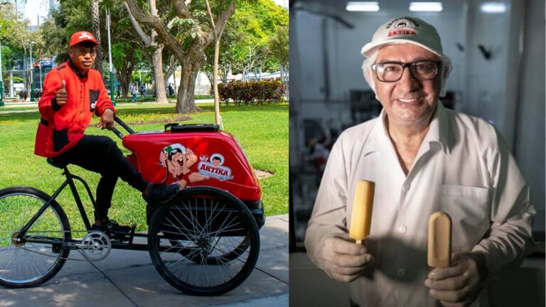 Artika: El top 5 de los sabores preferidos por los consumidores