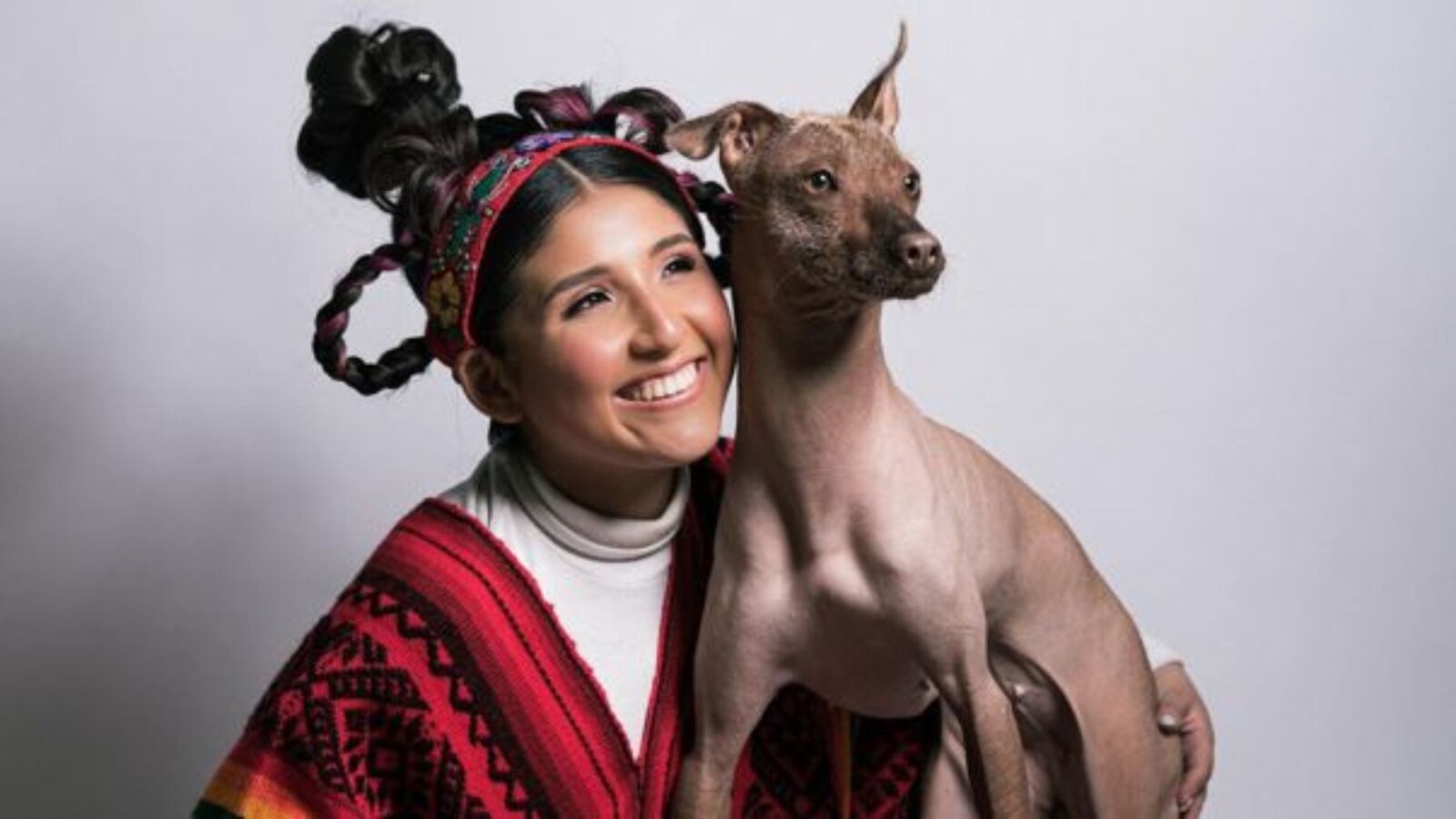 ¿Quién es Milena Warthon?: La artista que conquistó Viña del Mar