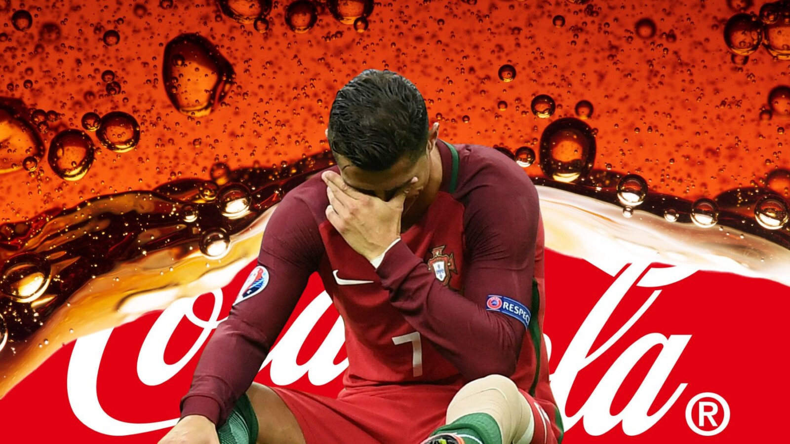 ¿Cristiano Ronaldo fue saboteado?: La teoría que circula en redes