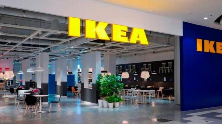 Ikea invertirá US$600 millones para abrir 9 tiendas