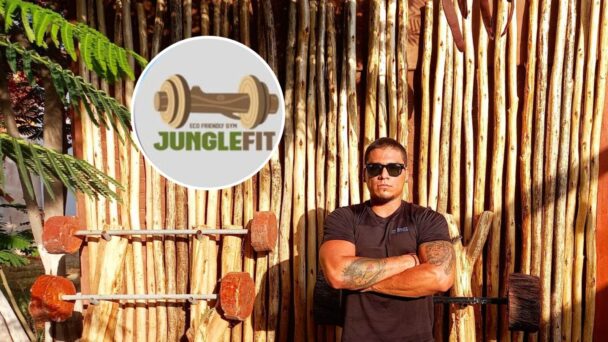 Jungle Fit Piura: Conoce el gimnasio con propuesta ecológica