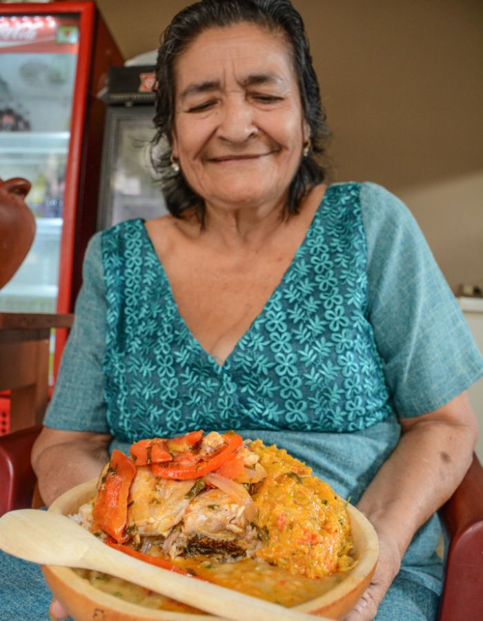 La Chayo, una picantería con 55 años de historia: ¿Cómo nació?