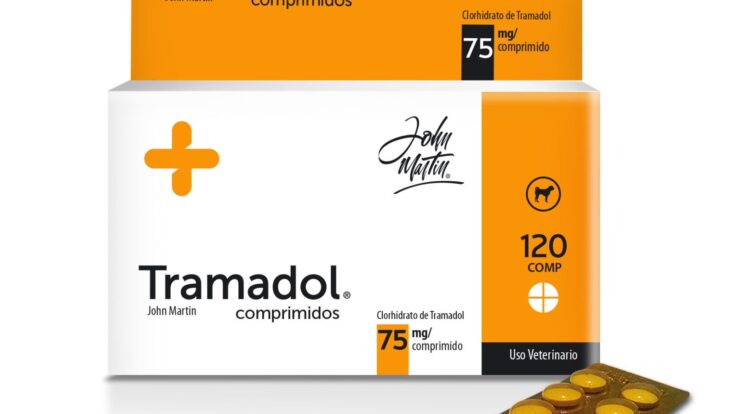 ¿Para qué sirve la tramadol?