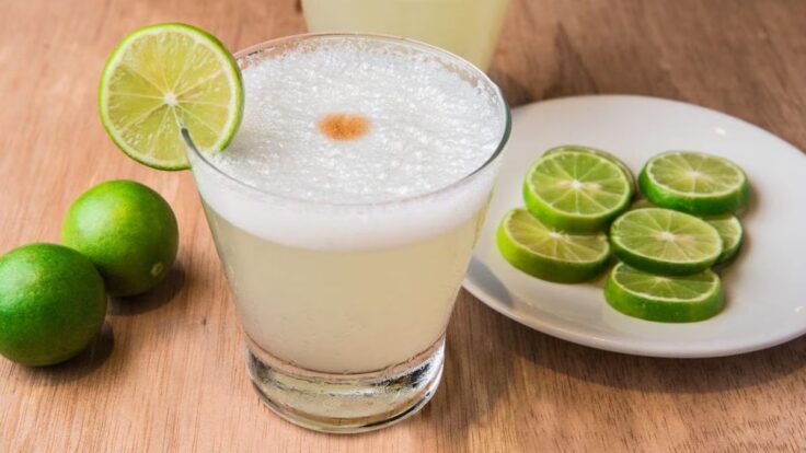 Limón sutil: ¿Cómo se comercializa en el exterior?