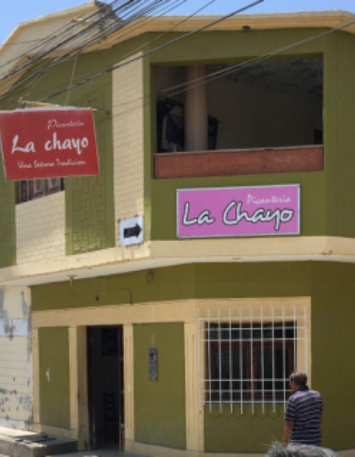 La Chayo, una picantería con 55 años de historia: ¿Cómo nació?