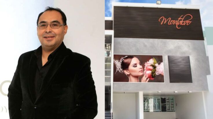 Montalvo Salón & Spa: ¿Cómo nació la cadena de salones?