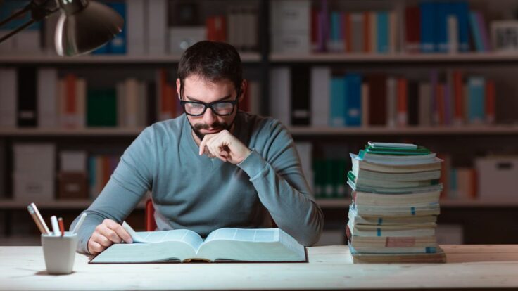 Posgrado: ¿Cómo elegir tus estudios especializados?