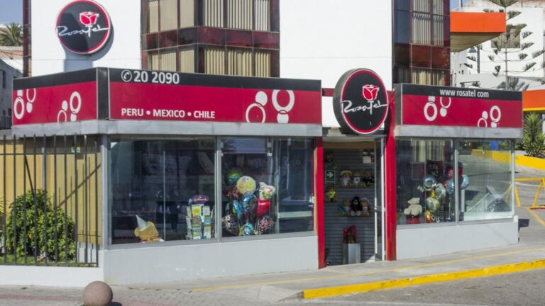 Rosatel registró pérdidas del 30% en Arequipa y Cusco