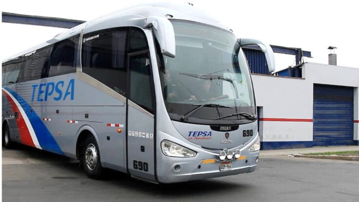 Tepsa: ¿Qué pasó con la empresa de transportes que llegaba a 3 países?