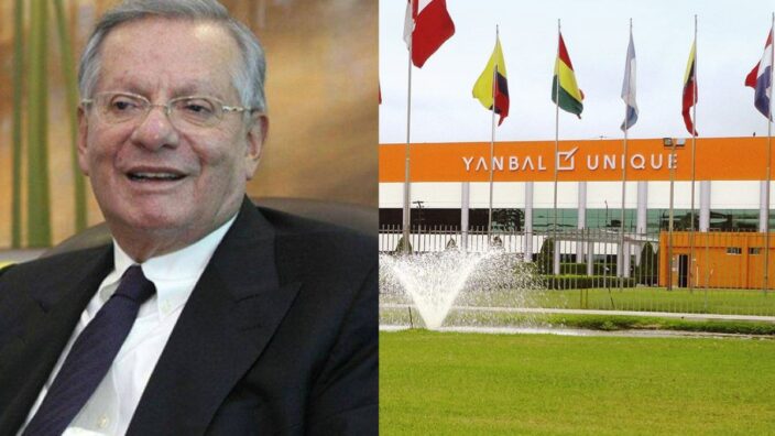 Yanbal: ¿Cómo nació la reconocida empresa peruana?