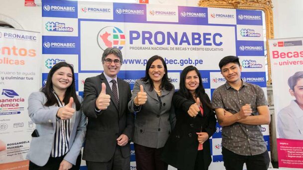 Pronabec: ¿Cuáles son las becas a las que puedes postular en este 2023?