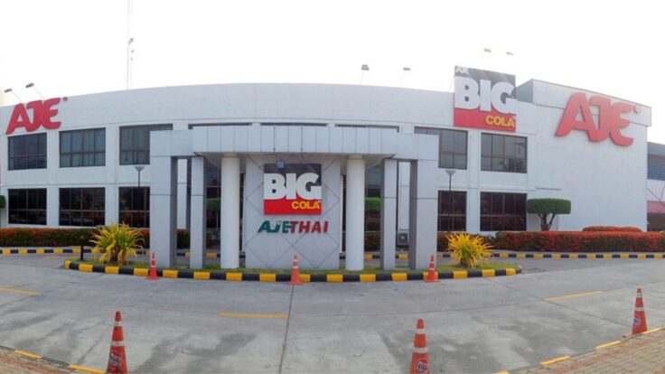 Grupo Aje realizará alianzas con África para nuevas bebidas