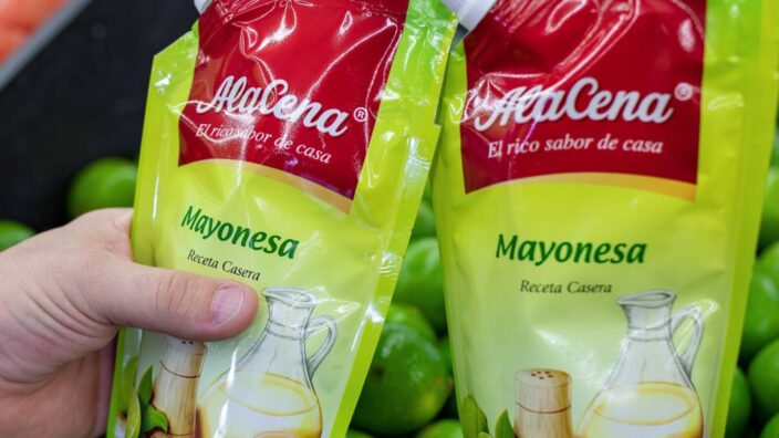 Alacena: ¿Cuál fue el secreto de su gran éxito?