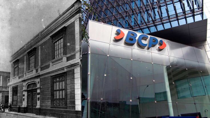 BCP: ¿Cómo nació el banco más antiguo del Perú?