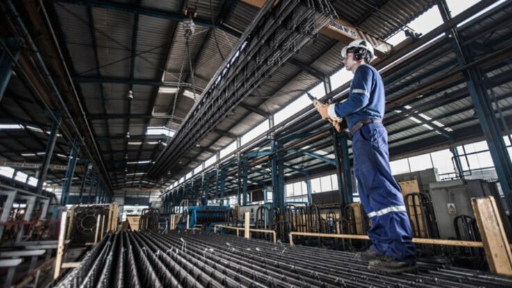 Bekaert llegó a un acuerdo para la venta de Steel Wire Solutions