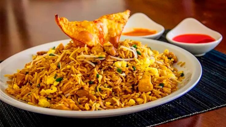 Chifa: ¿Cuánto cuesta comer en el local más alto de Lima?