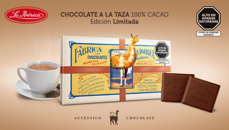 La Ibérica: ¿Cómo nació la empresa de chocolates en el Perú?