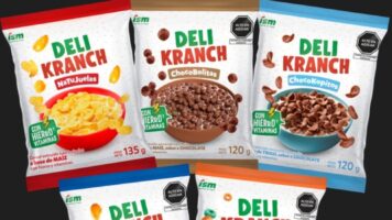 "Deli Kranch”: Conoce el primer snack de ISM