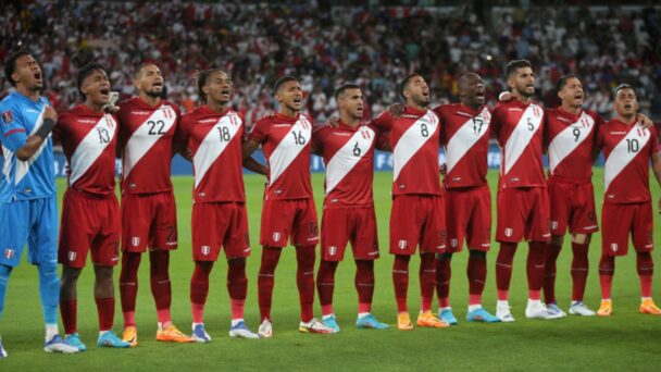 Fixture Perú Eliminatorias 2026: ¿Cuáles serán los partidos?