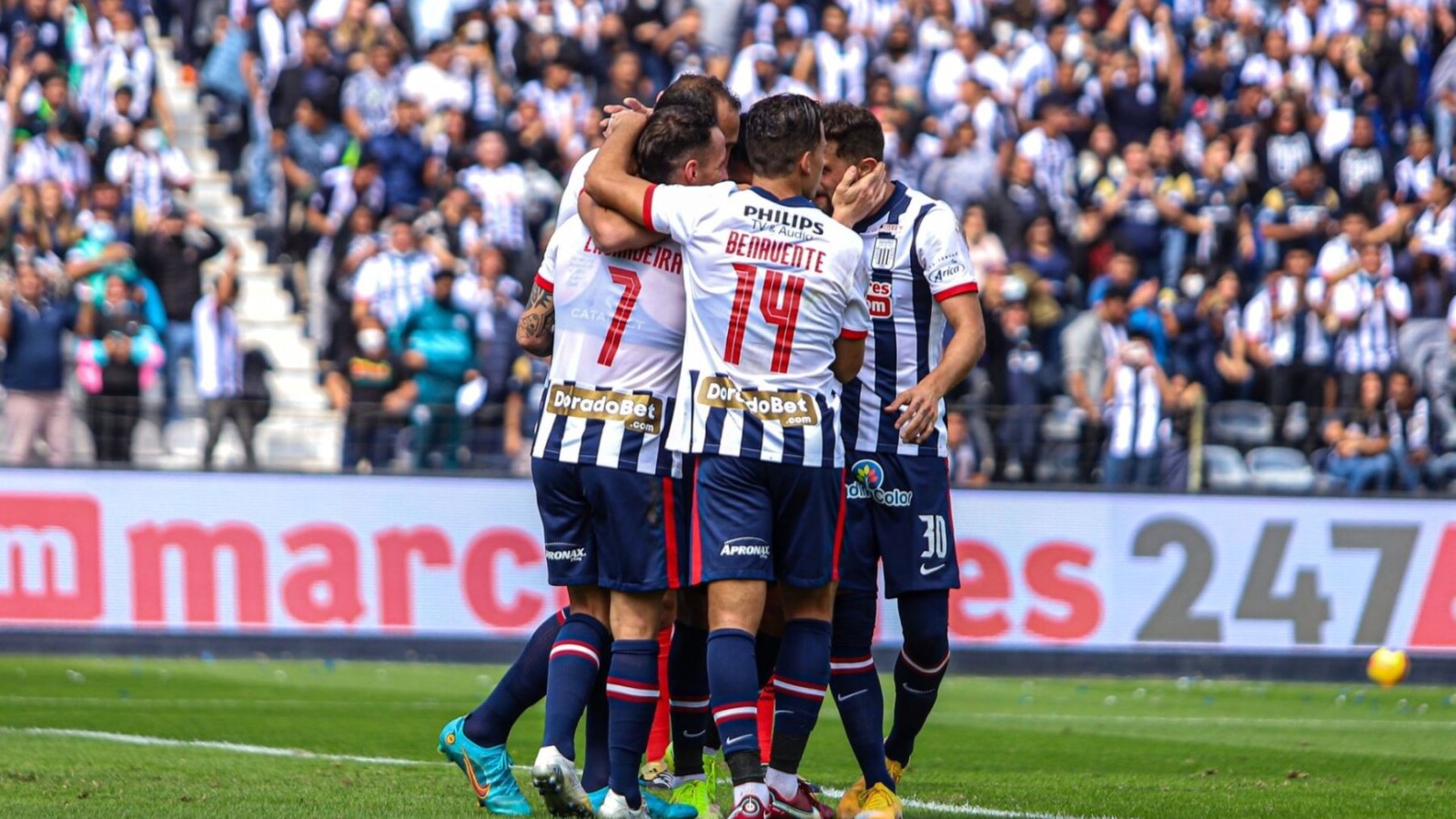 Entradas Sport Huancayo vs Alianza Lima: Precios, zonas y más