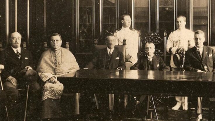 BCP: ¿Cómo nació el banco más antiguo del Perú?