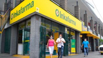 Inkafarma: ¿Cómo inició la cadena de farmacias más grande?