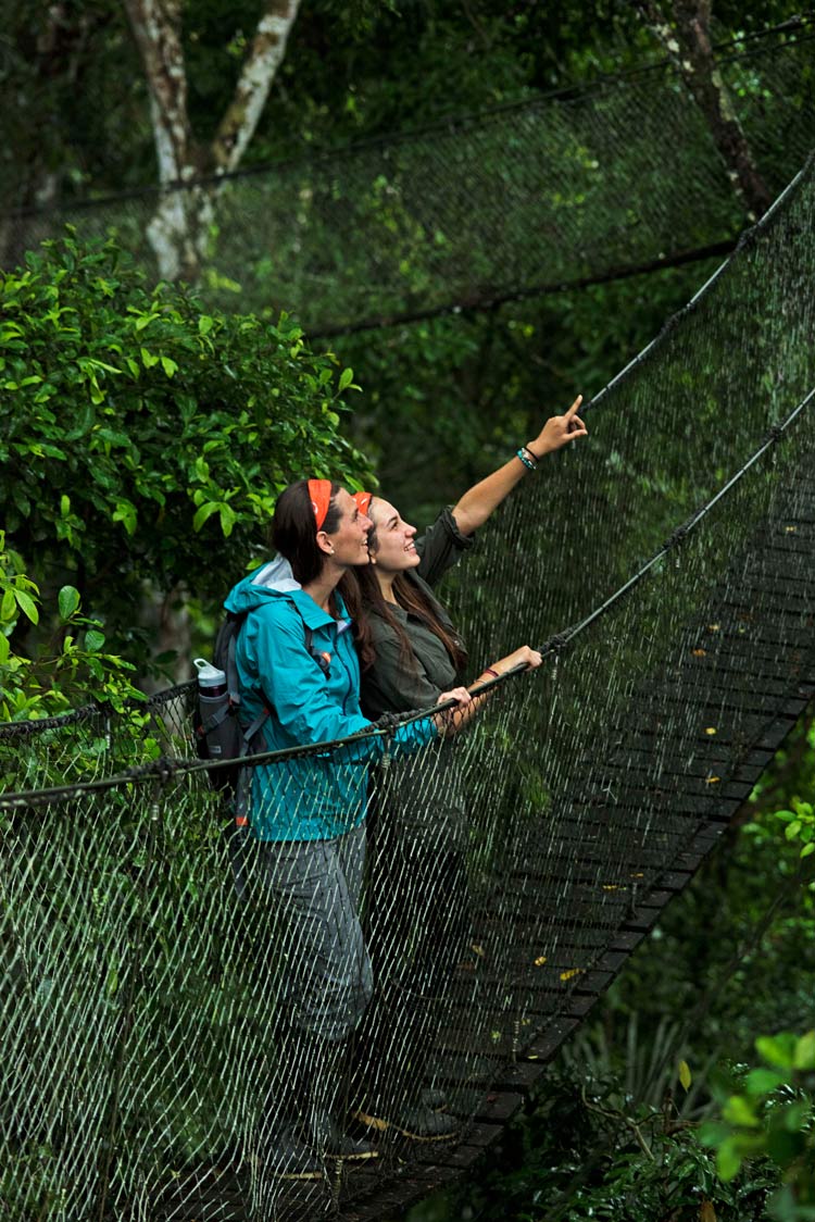 Inkaterra: Una de las cadenas de hoteles más importante del Perú