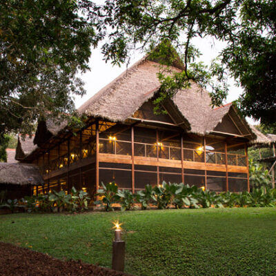 Inkaterra: Una de las cadenas de hoteles más importante del Perú