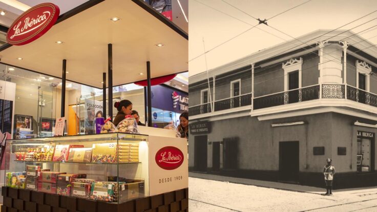 La Ibérica: ¿Cómo nació la empresa de chocolates en el Perú?