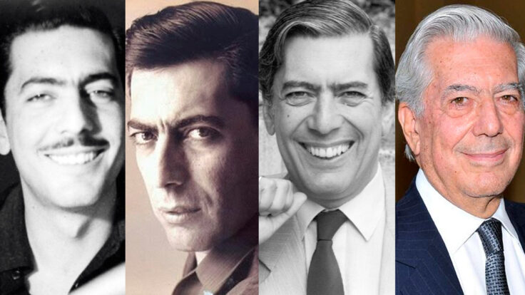 Mario Vargas Llosa cumple 87 años: ¿Cuáles son sus mejores libros?