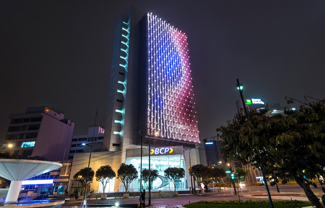 BCP: ¿Cómo nació el banco más antiguo del Perú?